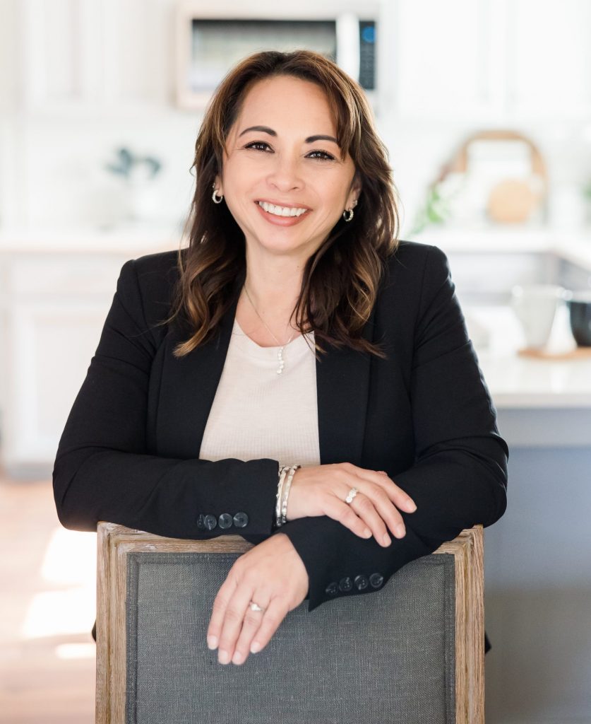 Home - Jennifer Padilla